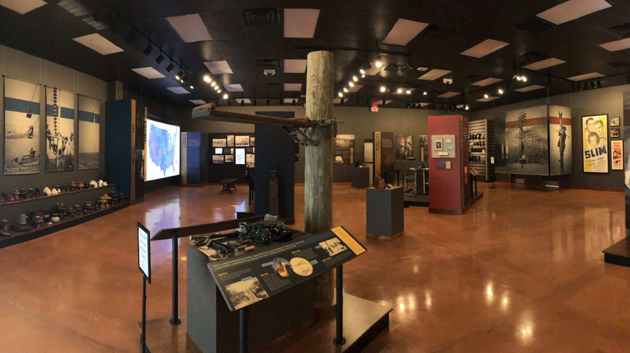 From Telegraphs to Robots - Northwest Lineman College - NLC