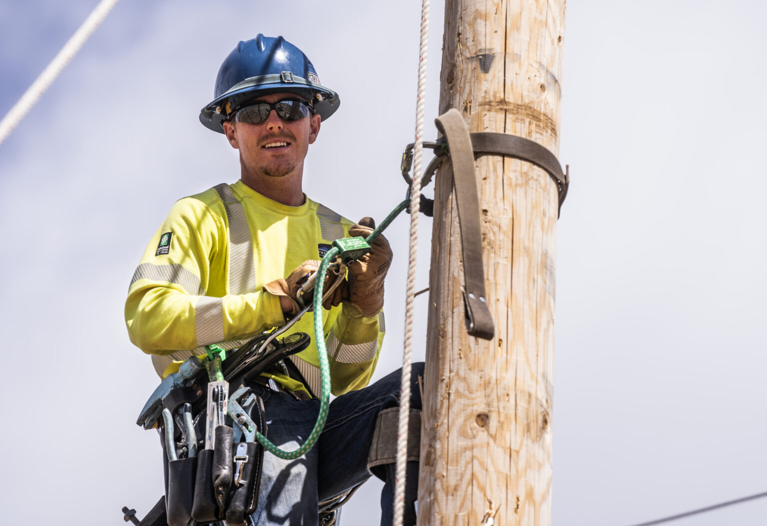 An Equal Path: The Value of Apprenticeships in America - Northwest ...